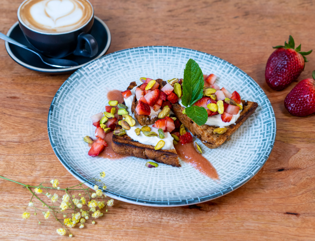 Events - Baaia Cafe Sandgate