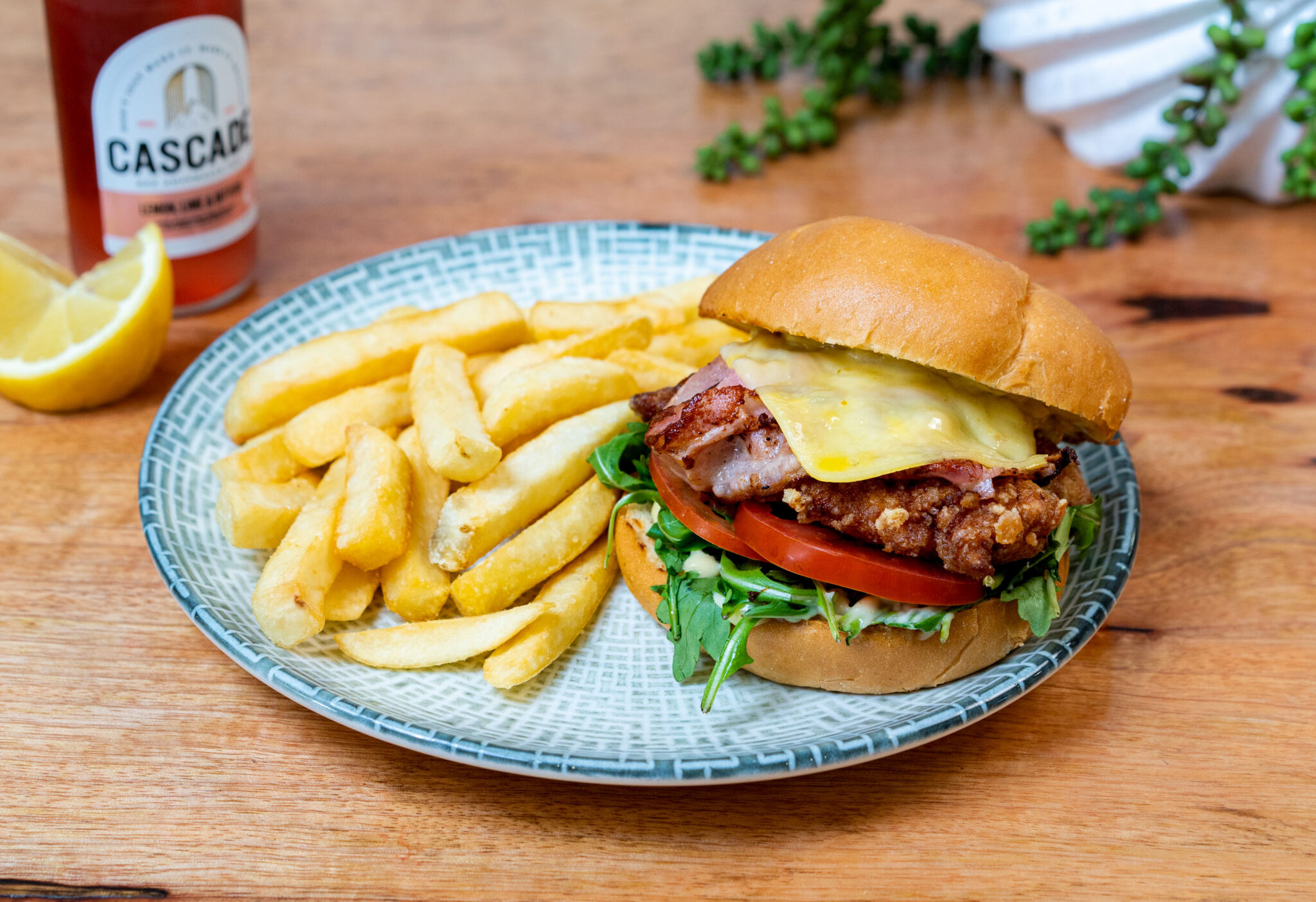 Events - Baaia Cafe Sandgate
